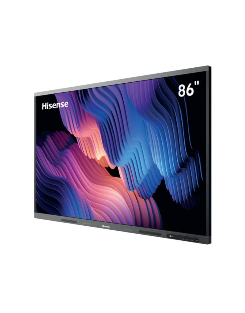 HISENSE 86 inča 86MR6DE-E 4K UHD LED 350 nita Interactive Display