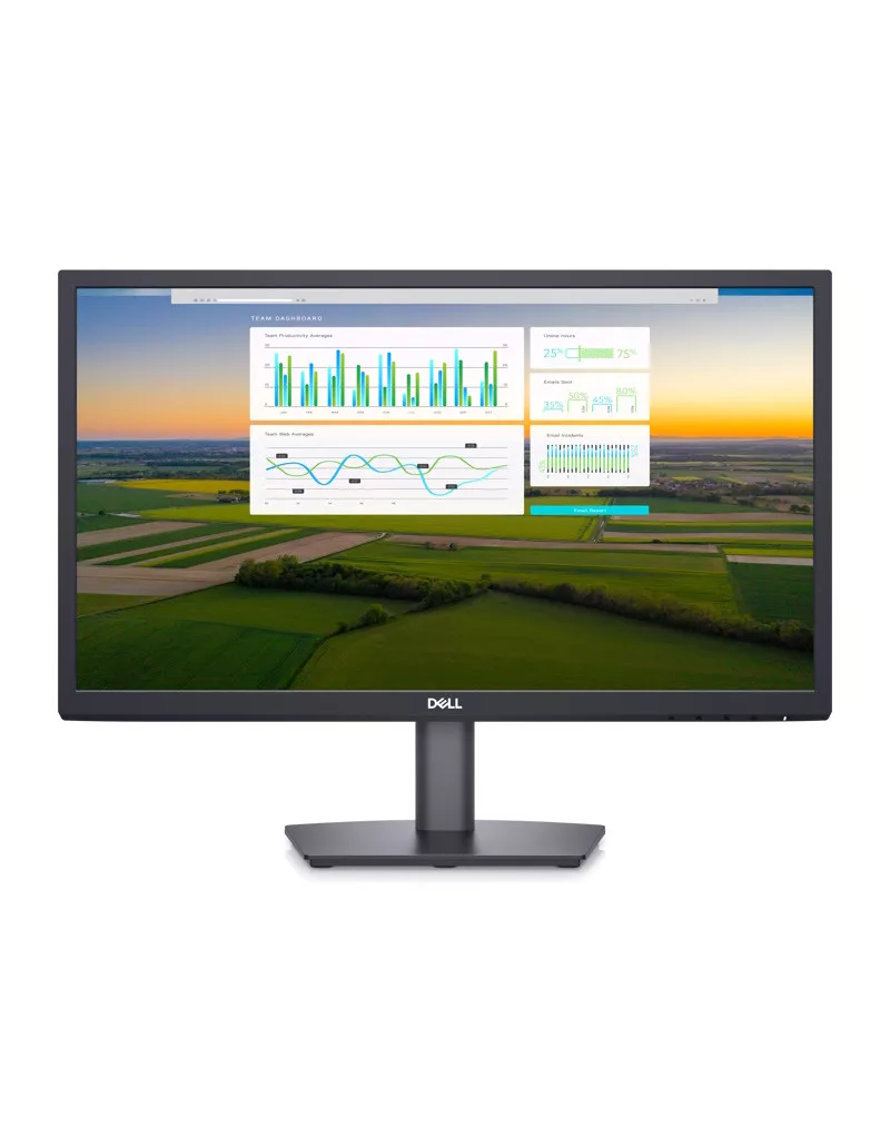 DELL 21.5 inch E2222H monitor