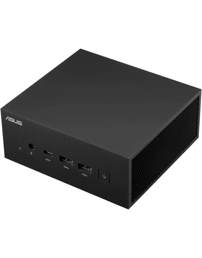 ASUS Mini PC PN52-BBR556HD (Ryzen 5 5600H, Barebone)