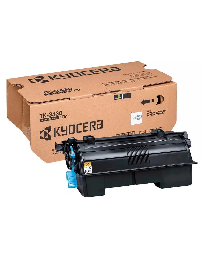 KYOCERA TK-3430 crni toner