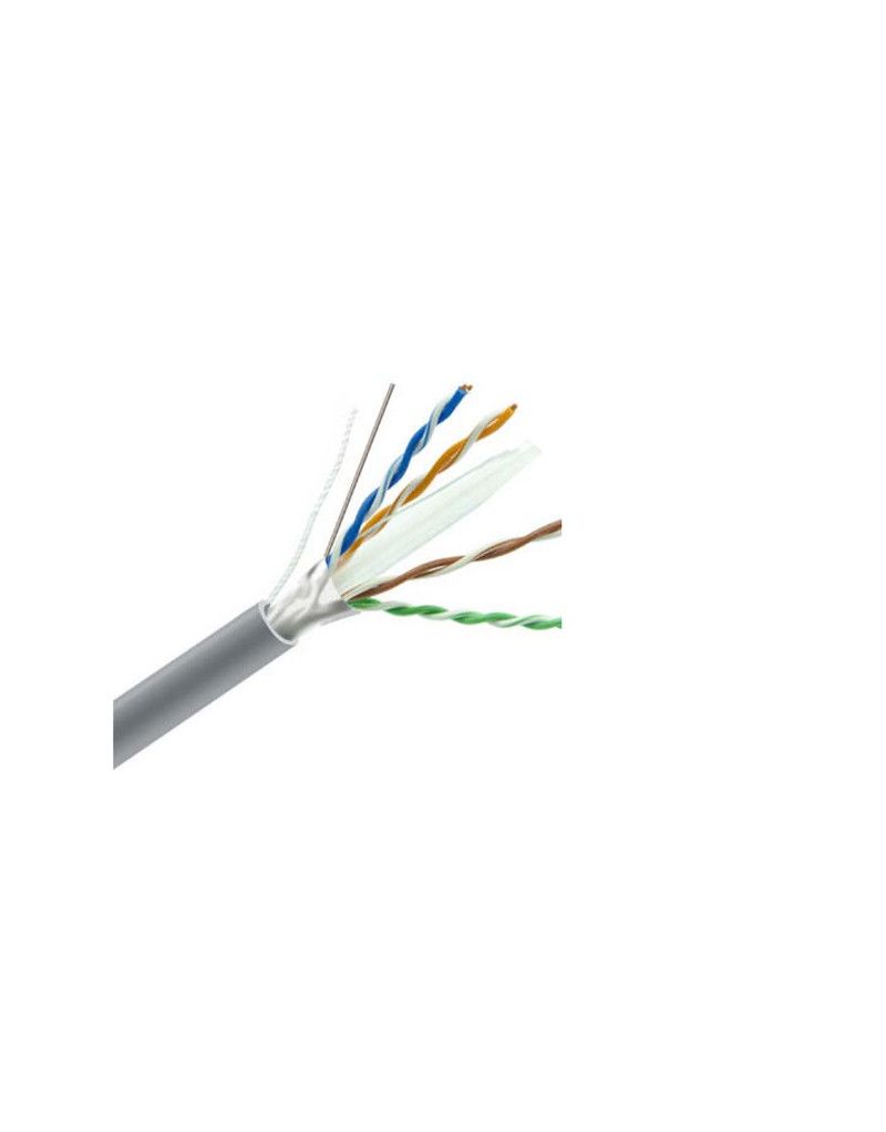 UTP cable Wall CAT 6E Owire PP