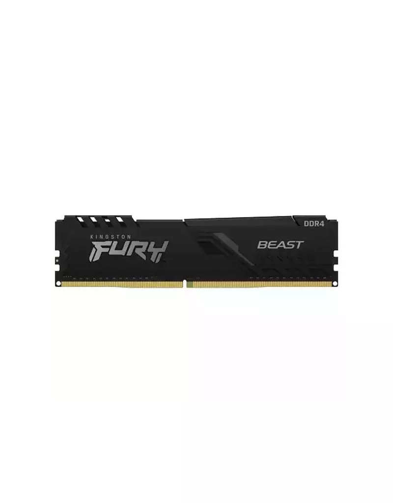 Memorija DDR4 16GB 3200MHz Kingston Fury Beast KF432C16BB/16