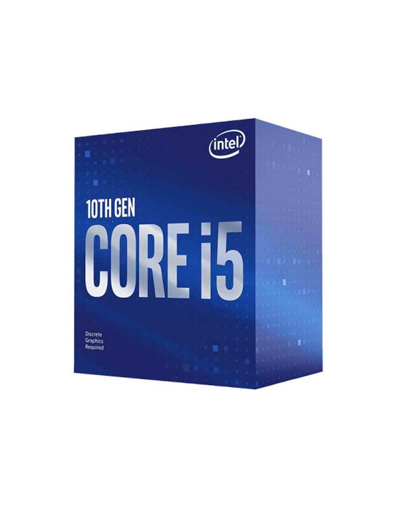 Procesor 1200 Intel i5-10400 2.9GHz
