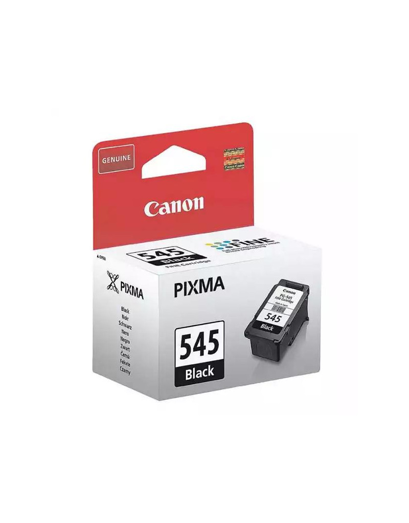 Kertridž Canon PG-545 Black