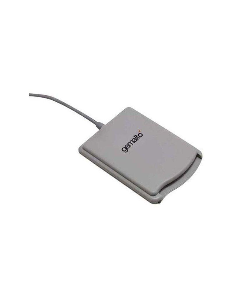 Card Reader USB Thales-Gemalto CT 40 (za biometrijske lične karte)