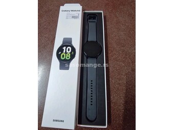 Galaxi Watch 5 (GARANCIJA)