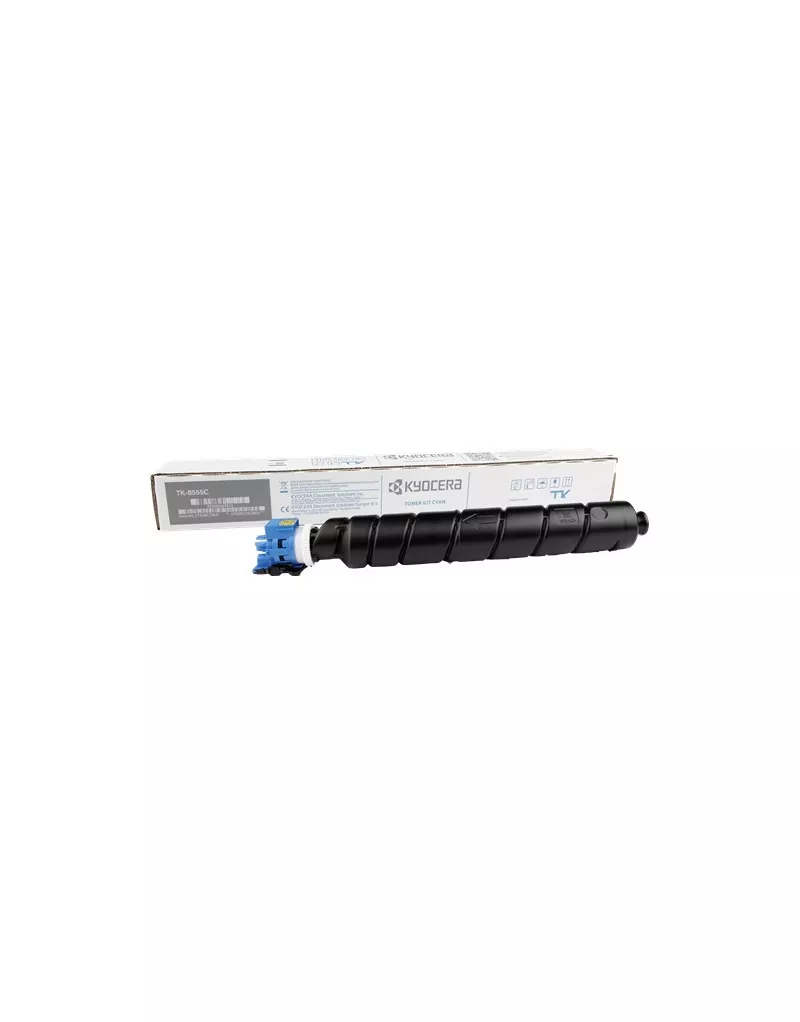 KYOCERA TK-8555C cyan toner