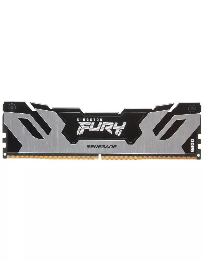 KINGSTON DIMM DDR5 16GB 6400MT/s KF564C32RS-16 FURY Renegade XMP