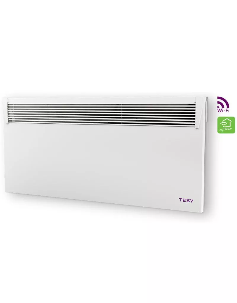 TESY CN 031 250 EI CLOUD W Wi-Fi pametni panelni radijator