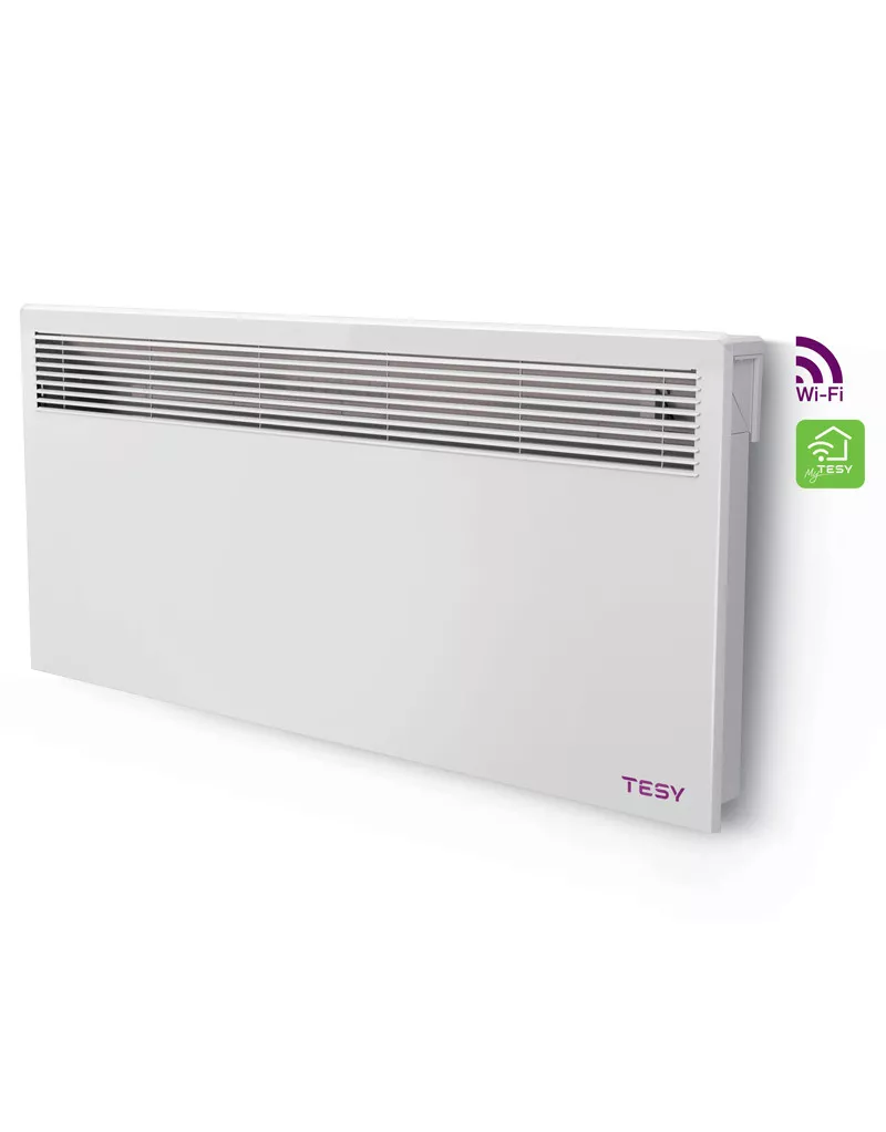 TESY CN 051 250 EI CLOUD W Wi-Fi pametni panelni radijator