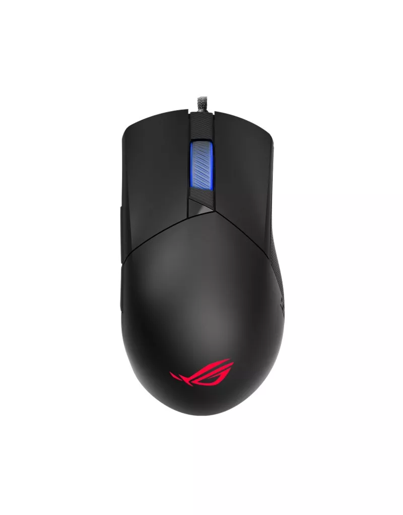 ASUS P514 ROG GLADIUS III Gaming Optical USB crni miš