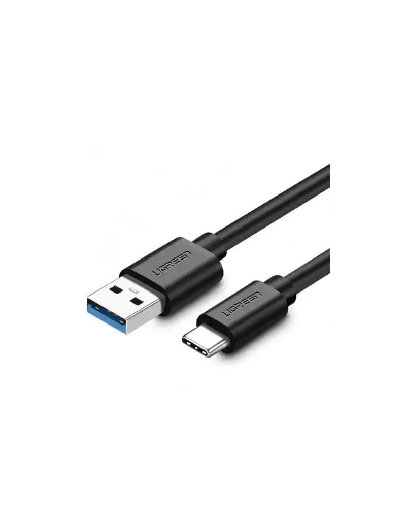 Kabl USB-A 3-0 M na Tip C M kabl 1m Ugreen US184