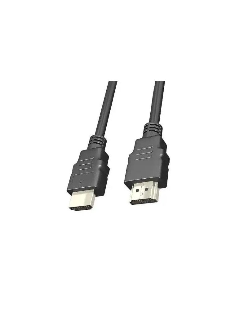 Kabl HDMI M/M V1.4 GOLD 1.8m KT-HK1.4 Kettz