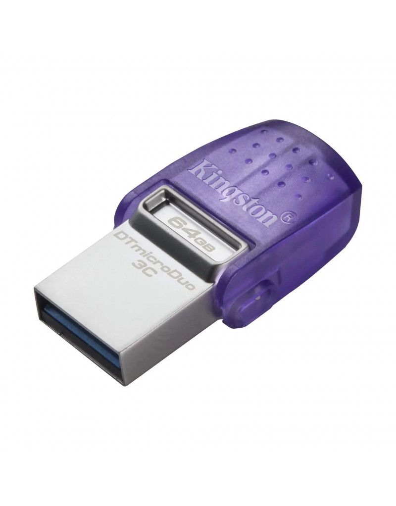 USB Flash 64GB Kingston DTDUO3CG3/64GB