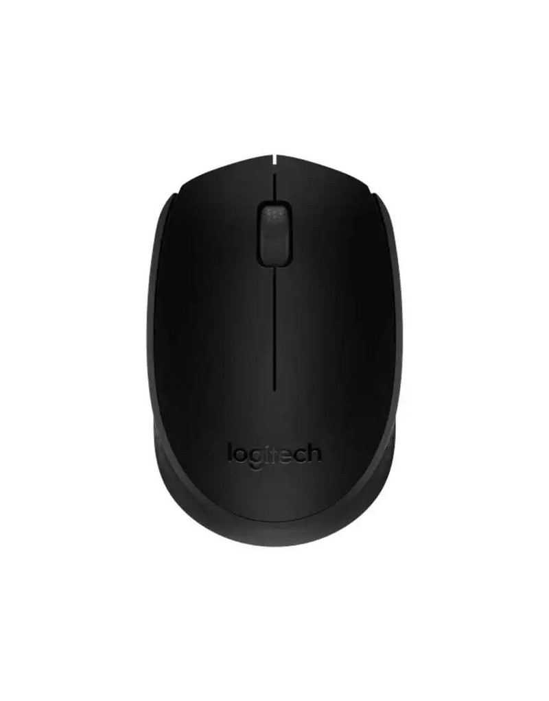 Bežični miš Logitech B170 1000dpi, optički