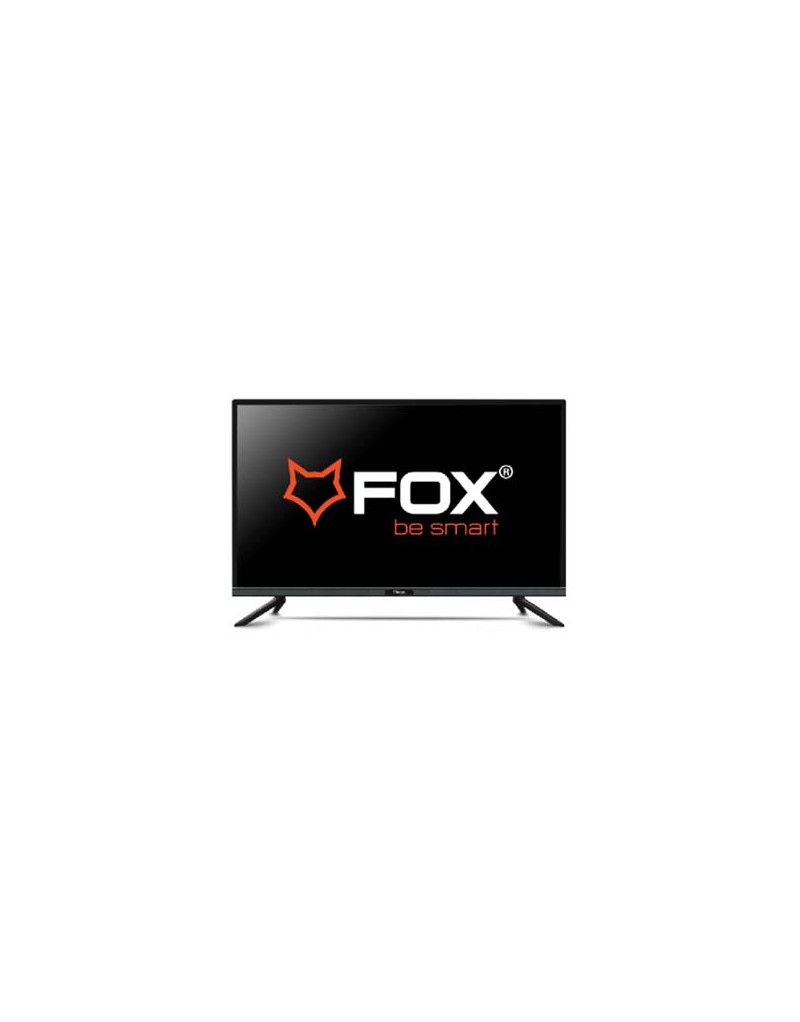 LED TV 42 FOX 42DTV230E 1920x1080/Full HD/DTV-T/T2/C