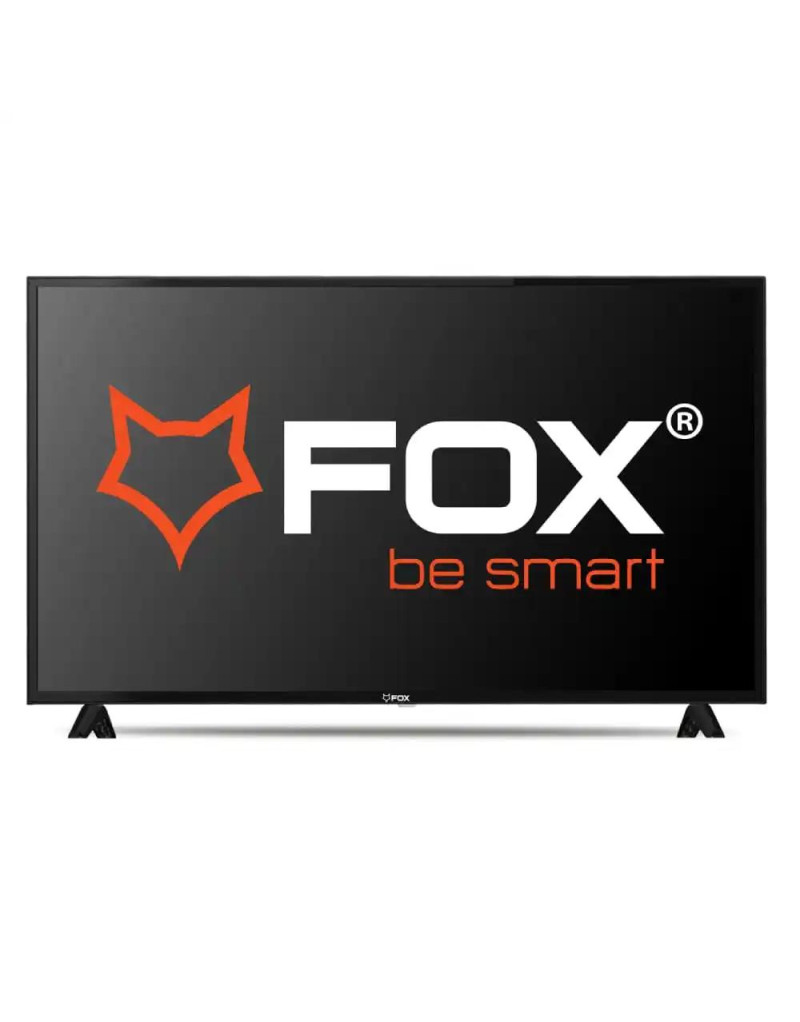 LED TV 42 FOX 42DTV230E 1920x1080/Full HD/DTV-T/T2/C