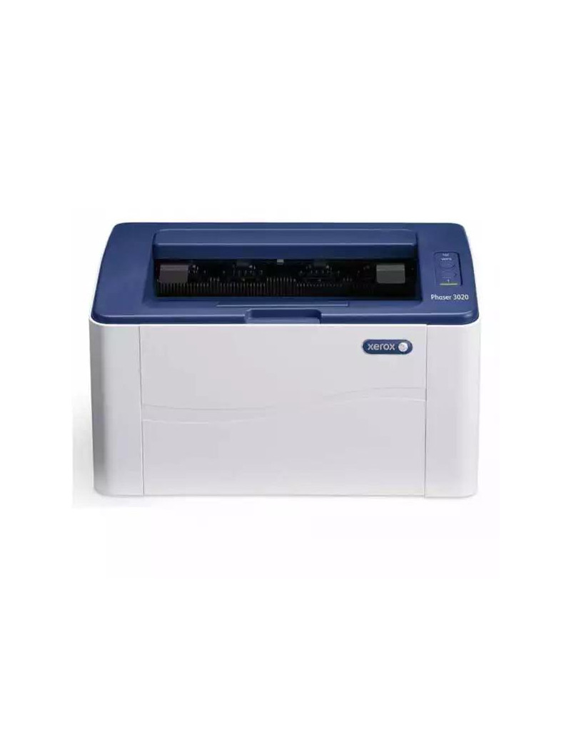 Laserski štampač Xerox Phaser 3020BI/1200x1200dpi/128MB/20ppm/USB/WiFi/Toner---