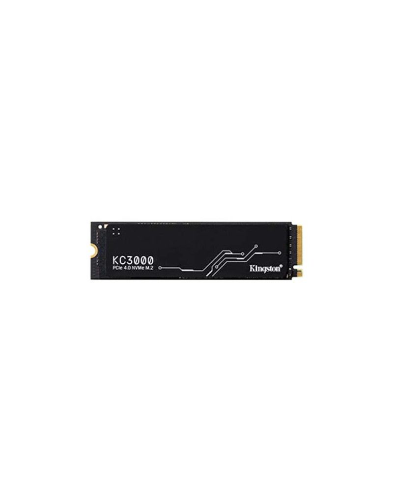 SSD M.2 1TB Kingston SKC3000S/1024G 7000MBs/6000MBs