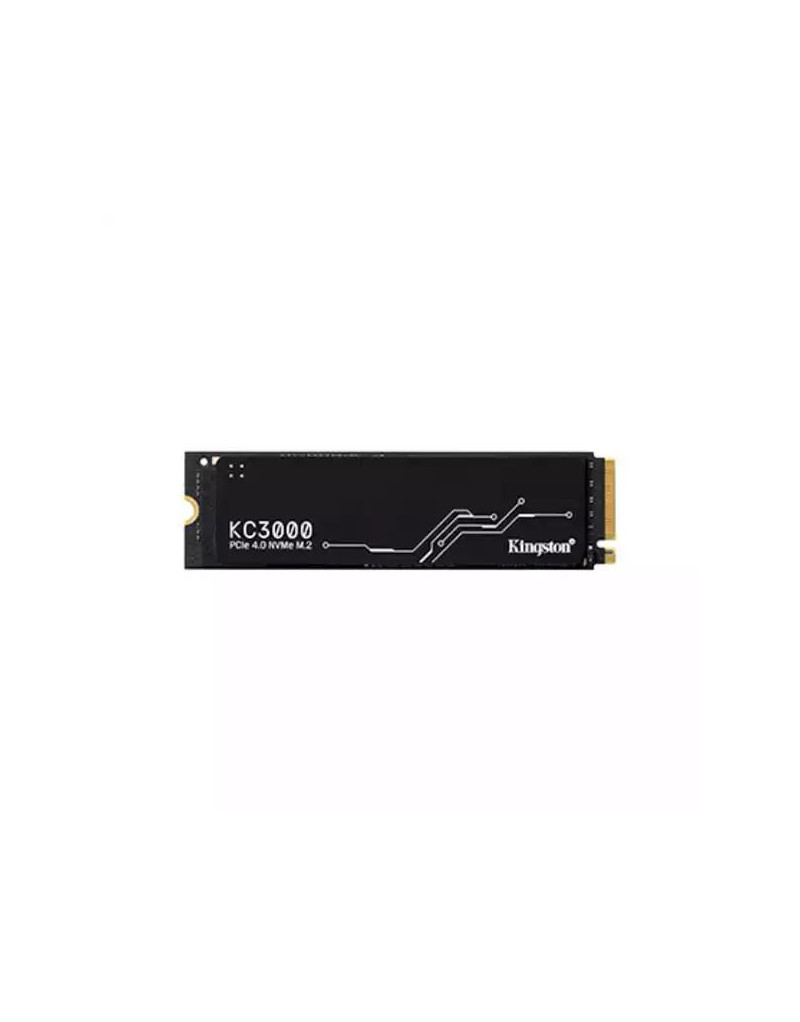 SSD M.2 1TB Kingston SKC3000S/1024G 7000MBs/6000MBs