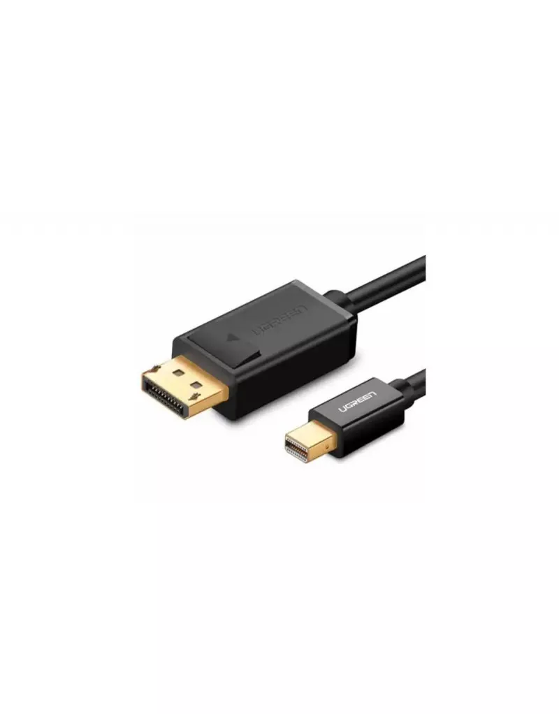 Kabl Mini Displayport - Displayport 1.5m Ugreen