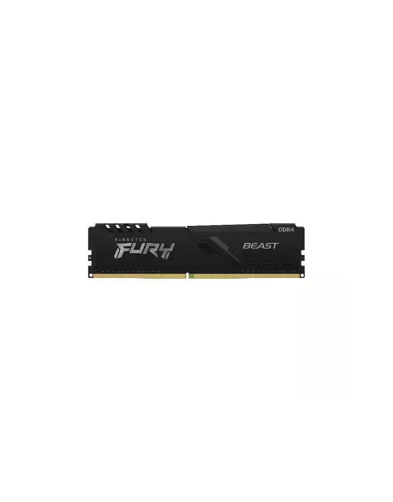 Memorija DDR4 8GB 3600MHz Kingston Fury Beast KF436C17BB/8