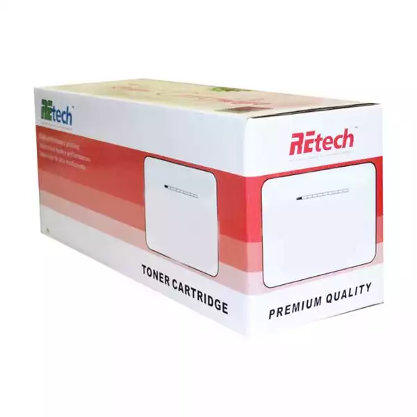 Toner Retech HP Q5949A/Q7553A (1160/ 1320/ 320N/ 1320T/ 1320NW/ 1320TN/ P2015/CRG-708)