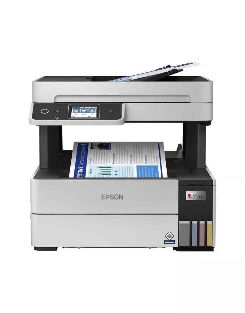 EPSON L6490 EcoTank multifunkcijski inkjet štampač