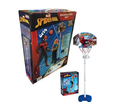 Dede koš set Spiderman ( 034042 )