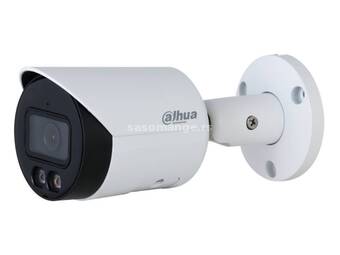 DAHUA IPC-HFW2249S-S-IL-0280B 2MP Smart Bullet WizSense Network Camera