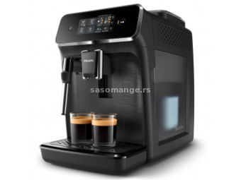 PHILIPS Espresso aparat EP1224/00 *I