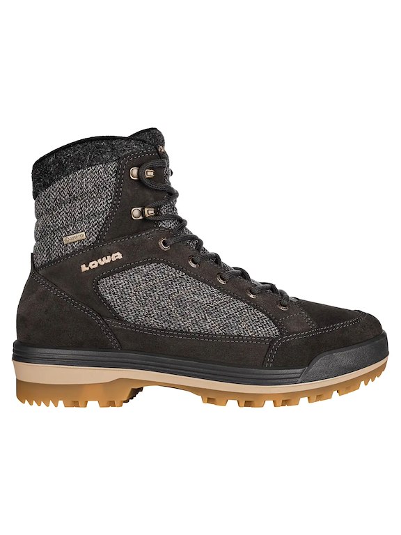 LOWA ISARCO GTX Boots muške sive