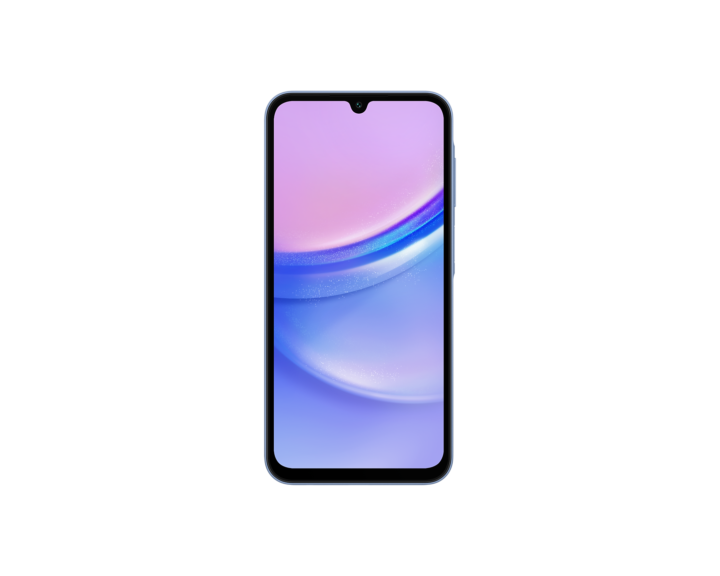 Samsung Galaxy A15 4/128GB Blue