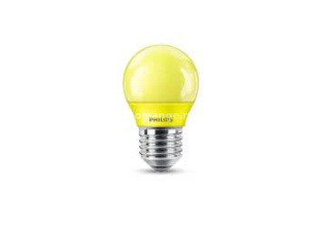 LED SIJALICA 3.1W(25W) P45 E27 ZUTA 1PF/6, 929001394058 PHILIPS