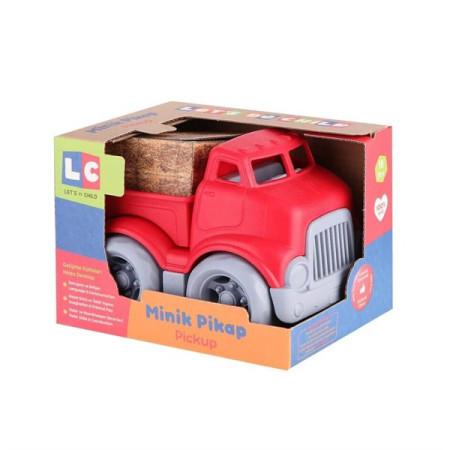 Kamion mini pickup LC ( 308063 )