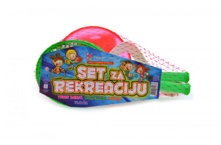 Dečiji set za rekreaciju ( 951084 )