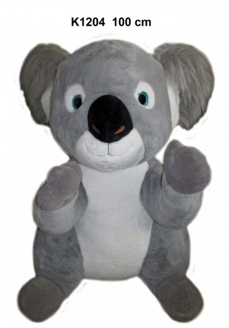 Velika plišana Koala 100cm ( 160256 )