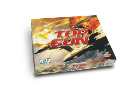 Strateška igra - Top gun ( 774048 )