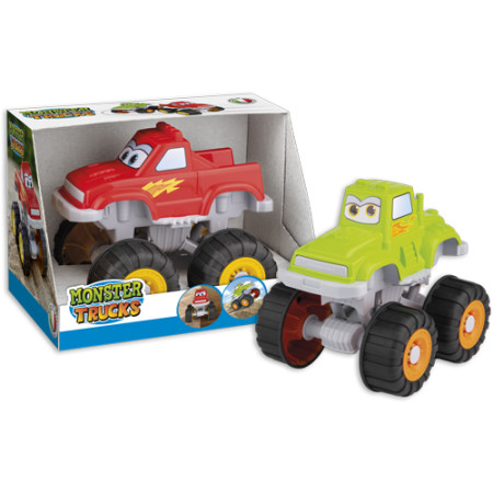 Autić za igru - Monster Truck ( 060365 )