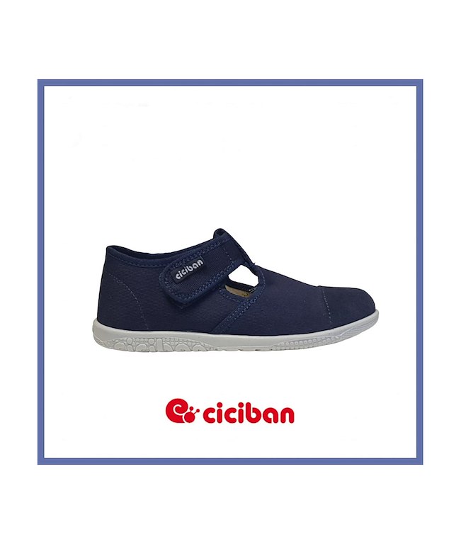 CICIBAN PATOFNE - BLUE (22-24)