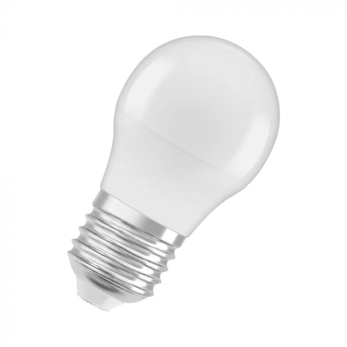 OSRAM LED SIJALICA E27 4,9W 2700K