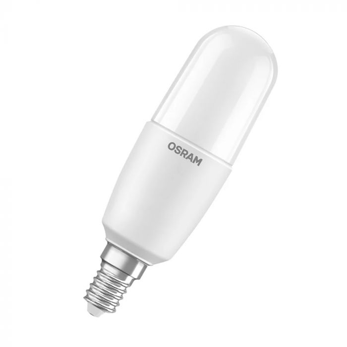 Osram led sijalica štap 60W 4000k E14 mutna