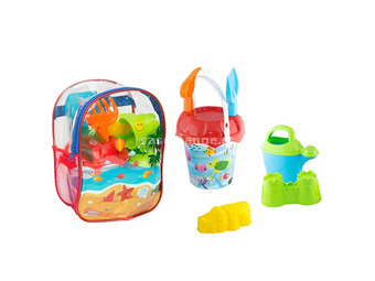 Dede Igračka Set za plažu 034998