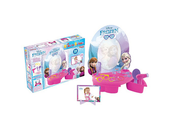 Dede Set za ulepšavanje Frozen 035667