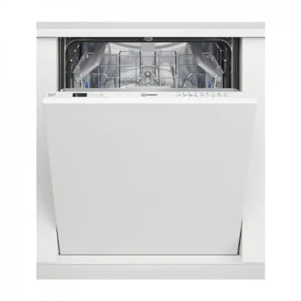 INDESIT ugradna sudomašina D2I HD524 A