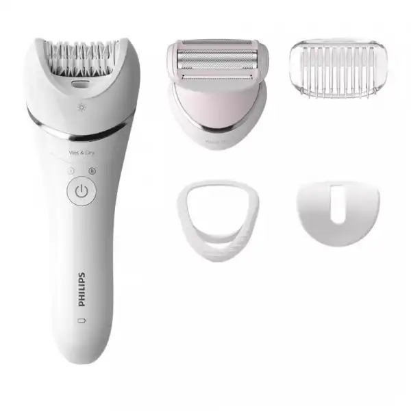 PHILIPS Epilator BRE710/00