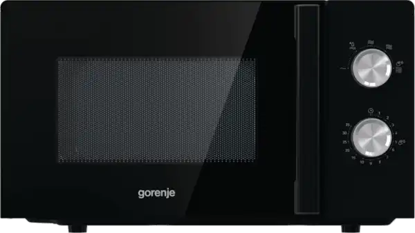 GORENJE Mikrotalasna rerna MO17E1BH