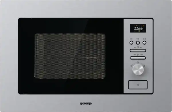 GORENJE Ugradna mikrotalasna rerna BM201AG1X