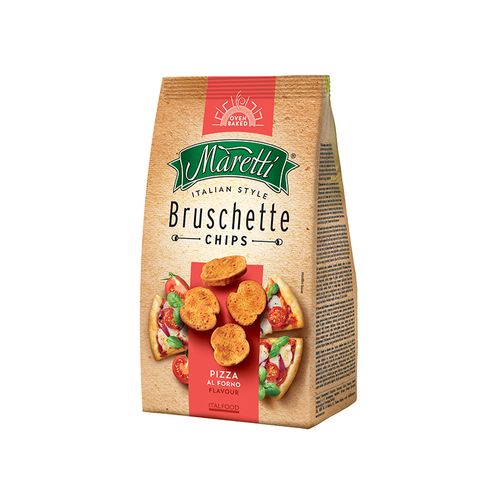 Maretti brusketi pizza 70g