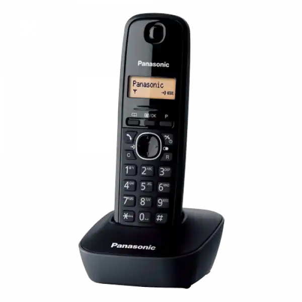 PANASONIC DECT KX-TG1611FXH